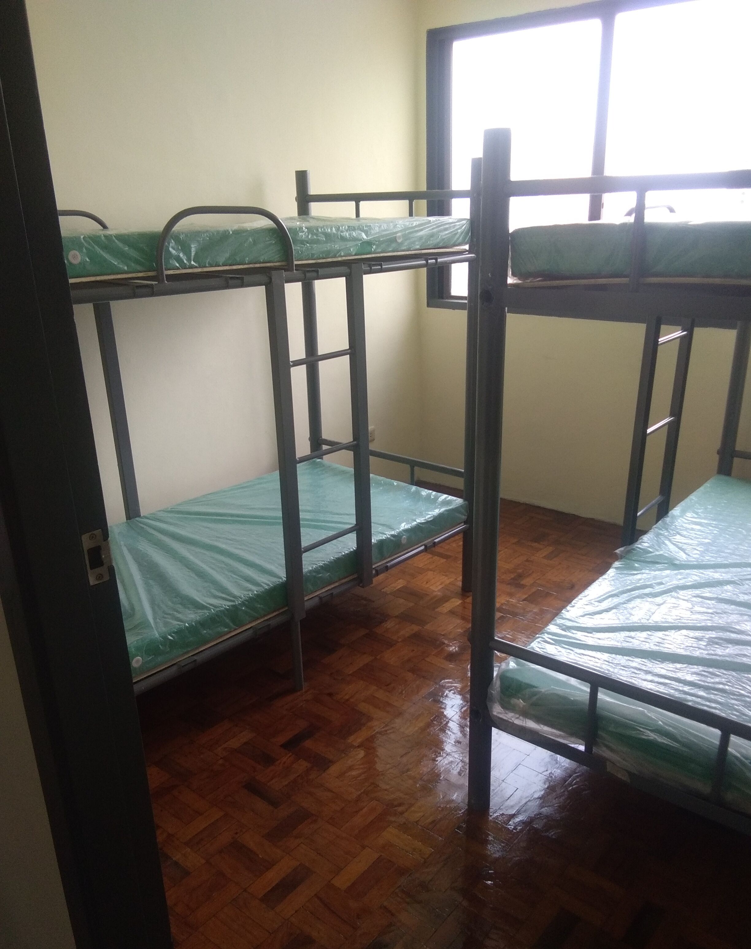 Mang Ben Dormitory - Pasay Branch - Hostel in Manila: Find Hotel ...