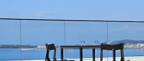 Terraço/pátio