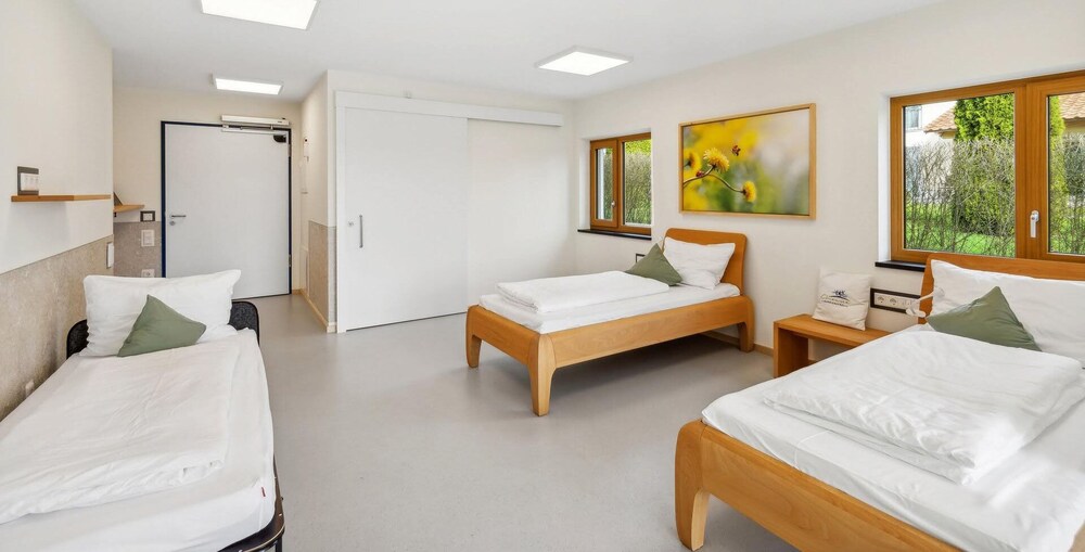 Pflegeapartment Bis Zu 3 Personen - Übersee