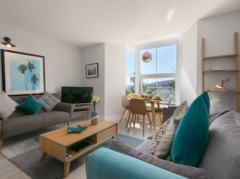 Waters Watch, Pet Friendly, Country Holiday Cottage In St Ives - St Ives