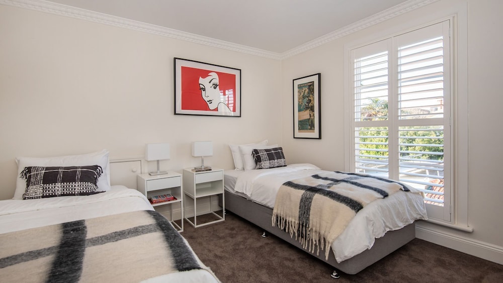 Sandy Village Retreat Heated Pool Bay Views - Bayside City