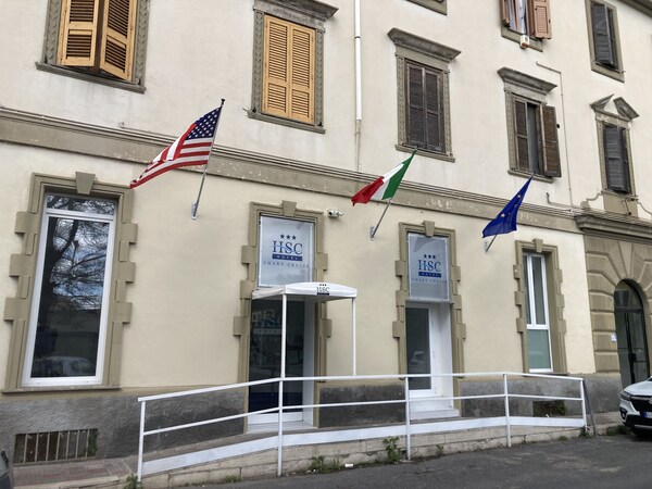 Hotel Smart Cruise - Civitavecchia