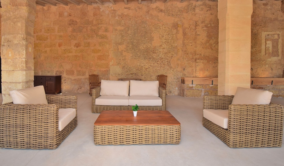 Casa Bernadi 259 Fantastic House With Private Pool, Stunning Views, Bbq And Wifi - Mallorca