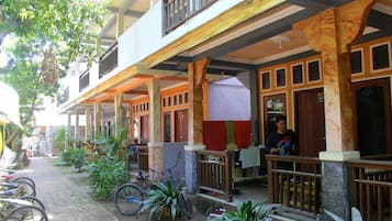 Fachada