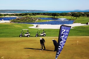 Golfe