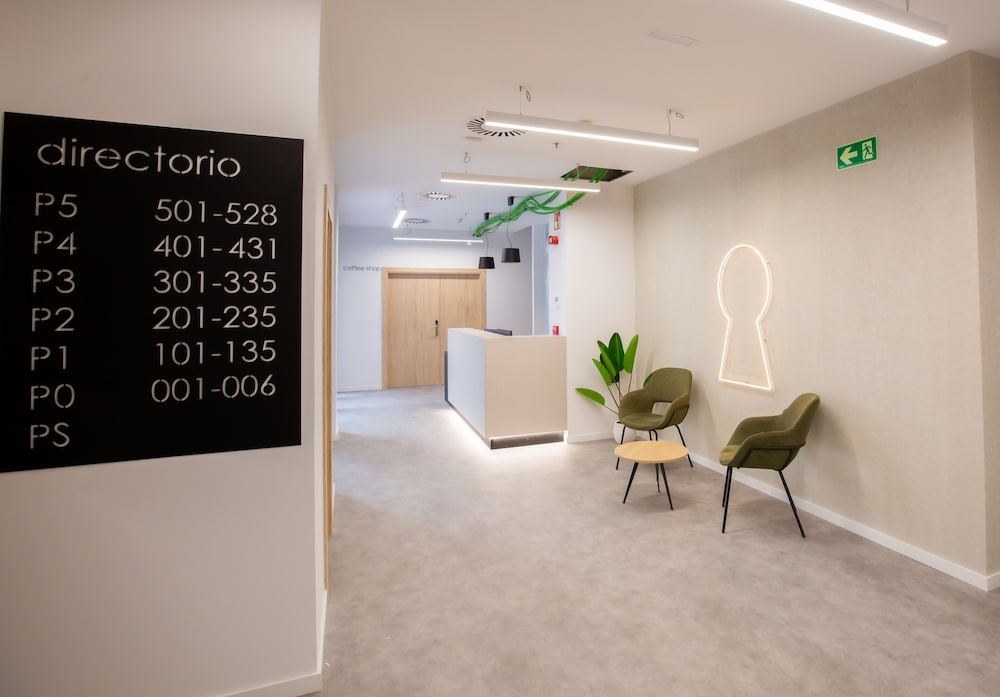 Micampus Burjassot Parque - Burjassot