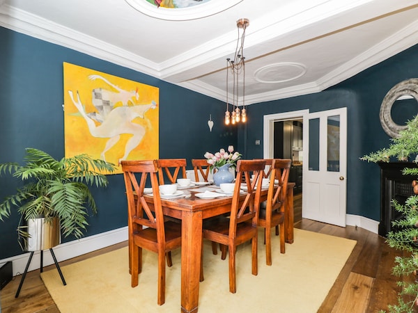 Cuckoo Cottage - Upton upon Severn