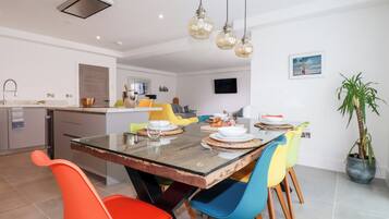 Casa de Campo | Restaurantes