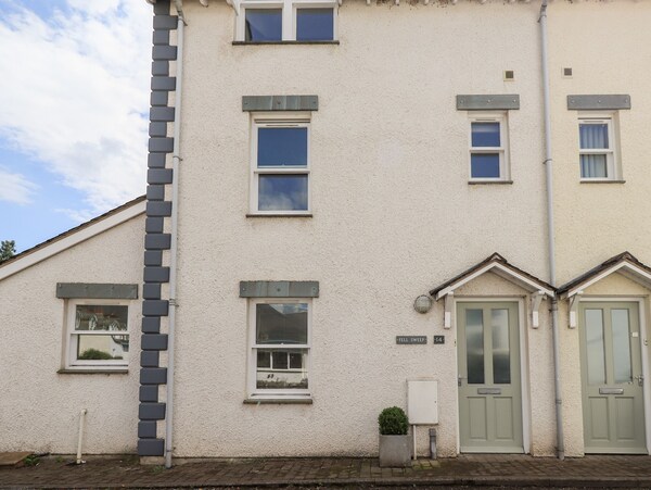 Fell Sweep - Keswick