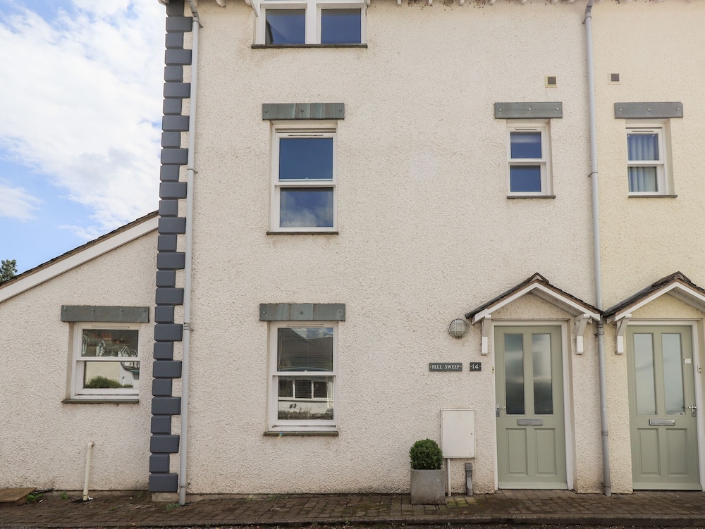 Fell Sweep - Keswick