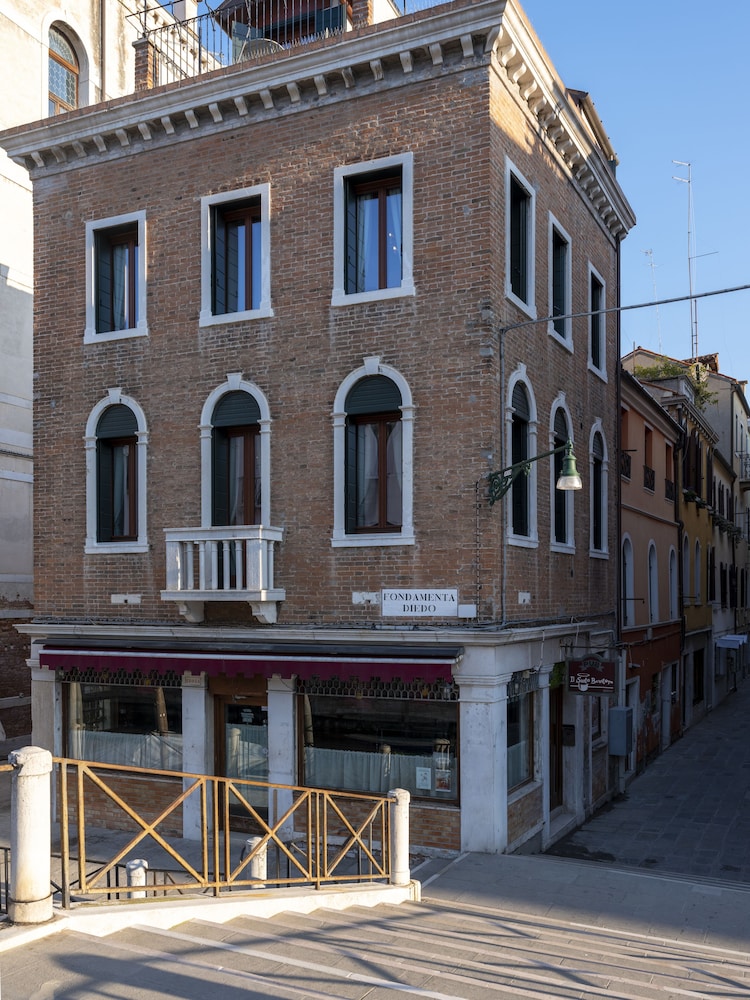 Fosca Venice Rooms - Venedig