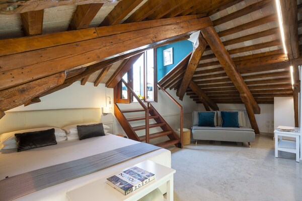 Fosca Venice Rooms - Venice