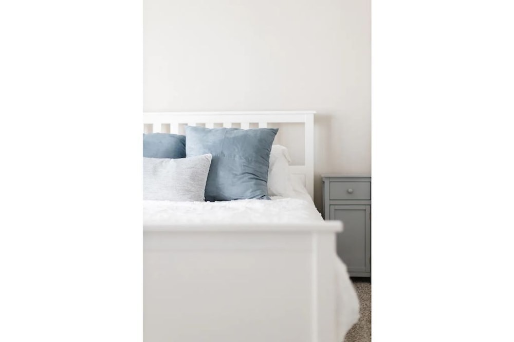 Modern Farmhouse Mins To Dt, Riverwalk, Alamo! - San Antonio, TX