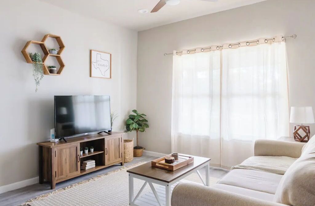 Modern Farmhouse Mins To Dt, Riverwalk, Alamo! - Lincoln Park - San Antonio