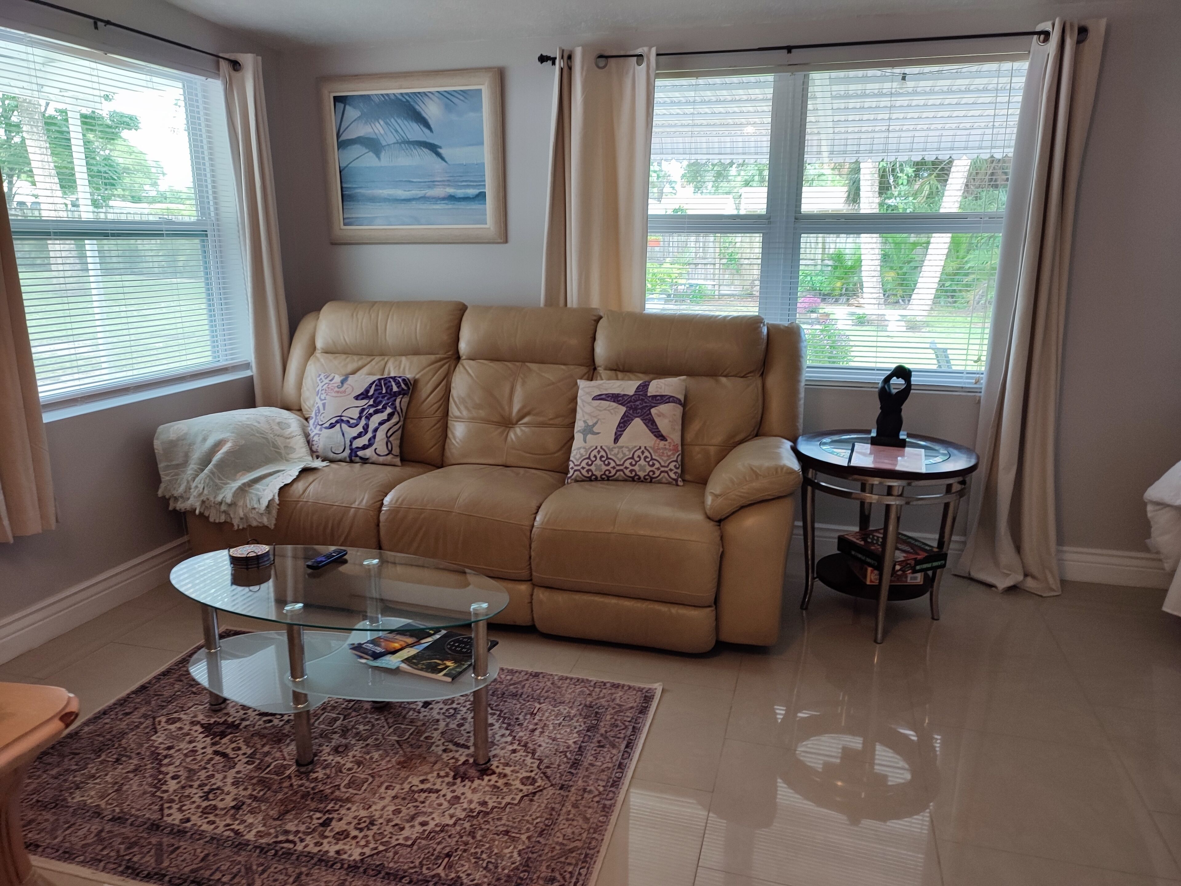 Adorable 1 Bedroom Apt. Close To The Intracoastal - Stuart, FL