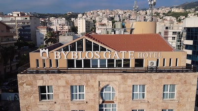 Byblos Gate Hotel