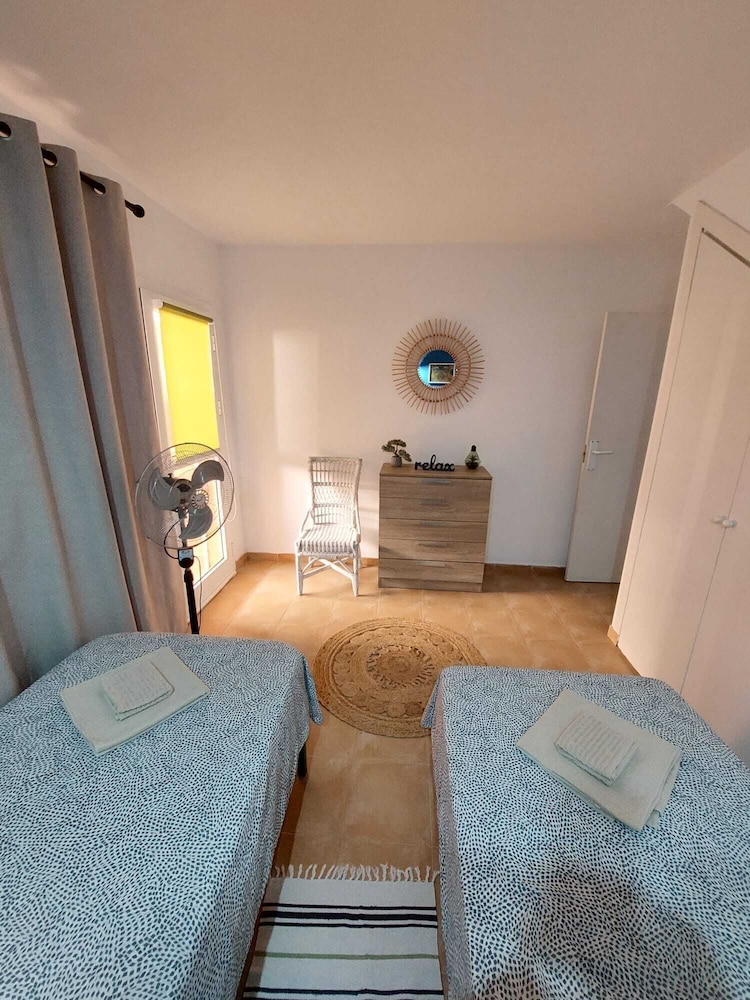 Casa Francisco - Swimming Pool - Wifi - - Fuerteventura Airport (FUE)
