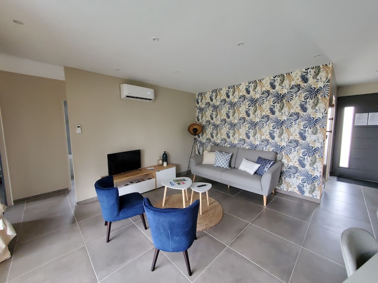 Gîte Famille Et Bien êTre Lou - Fontenay-le-Comte