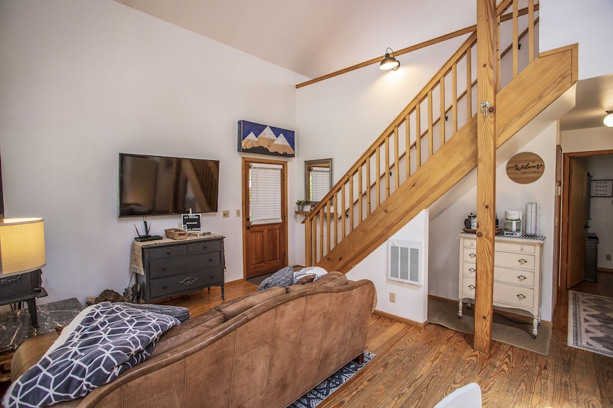 Cabin In The Pines - Walk To Sargents Wildlife Area - Chama, NM