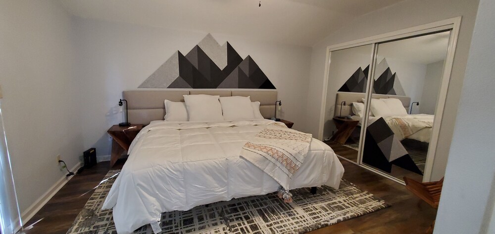 Where Outdoor Enthusiasts Come To Relax While At Play - Asheville