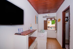 Quarto Standard Triplo | Wi-Fi de cortesia