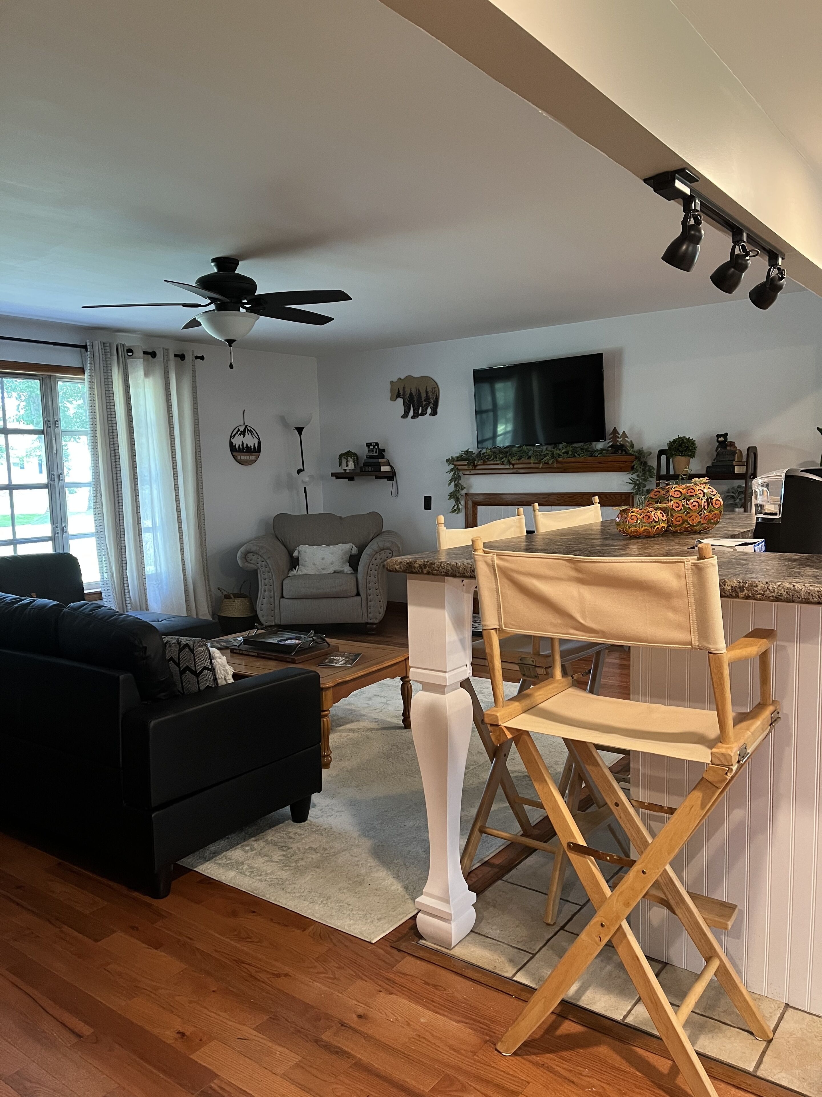 Beautiful Quiet Retreat Near Oneida, Big South Fork, And Atv Trails! - Tennessee