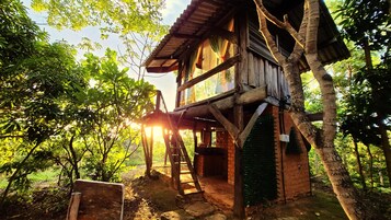 Ninho do Amor | 1 quarto, minibar, com mobília individualizada 