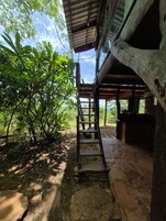 Ninho do Amor | 1 quarto, frigobar, individualmente mobiliados
