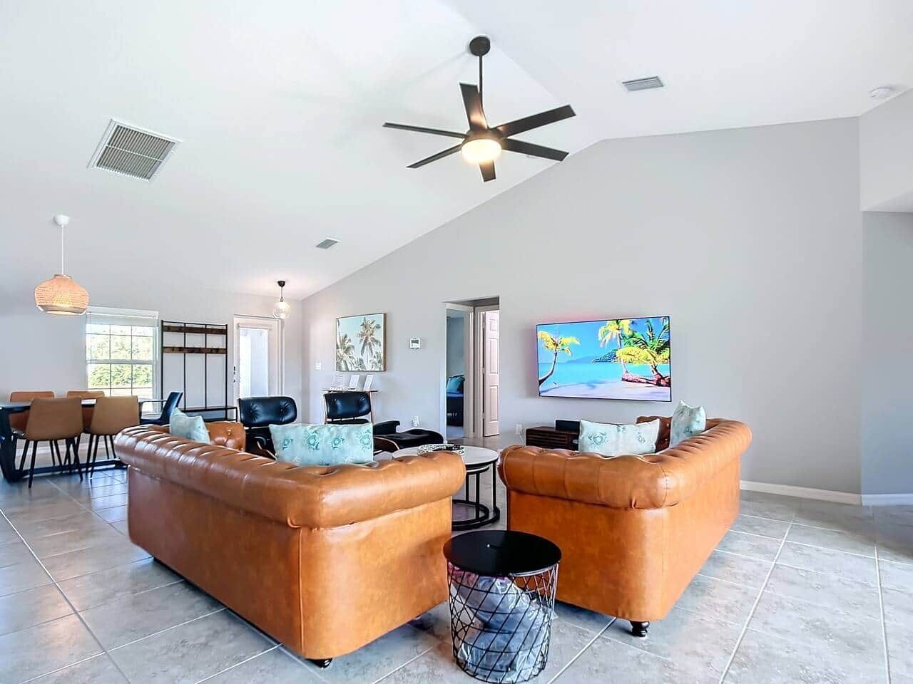 Comfortable Family Retreat: Relax & Explore - Matlacha, FL