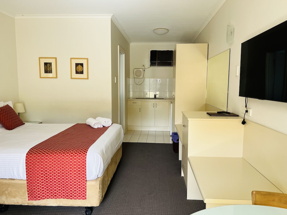 1 Br Apartmen At Glenelg Moseley - Glenelg
