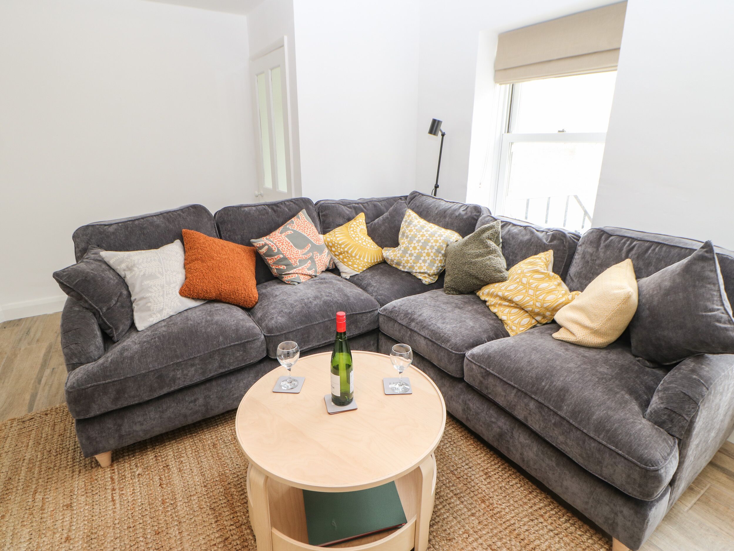 The Old Store, 2 Alpine Terrace, Pet Friendly In Reeth - Leyburn