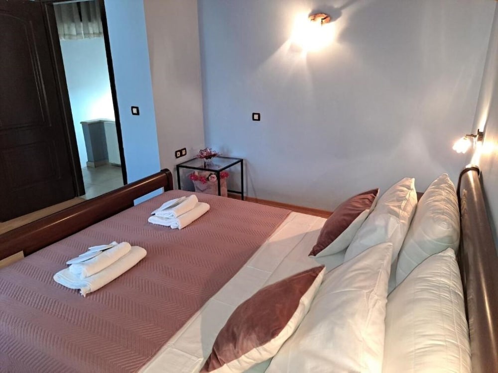 2bedroom Maisonette House - Corfu