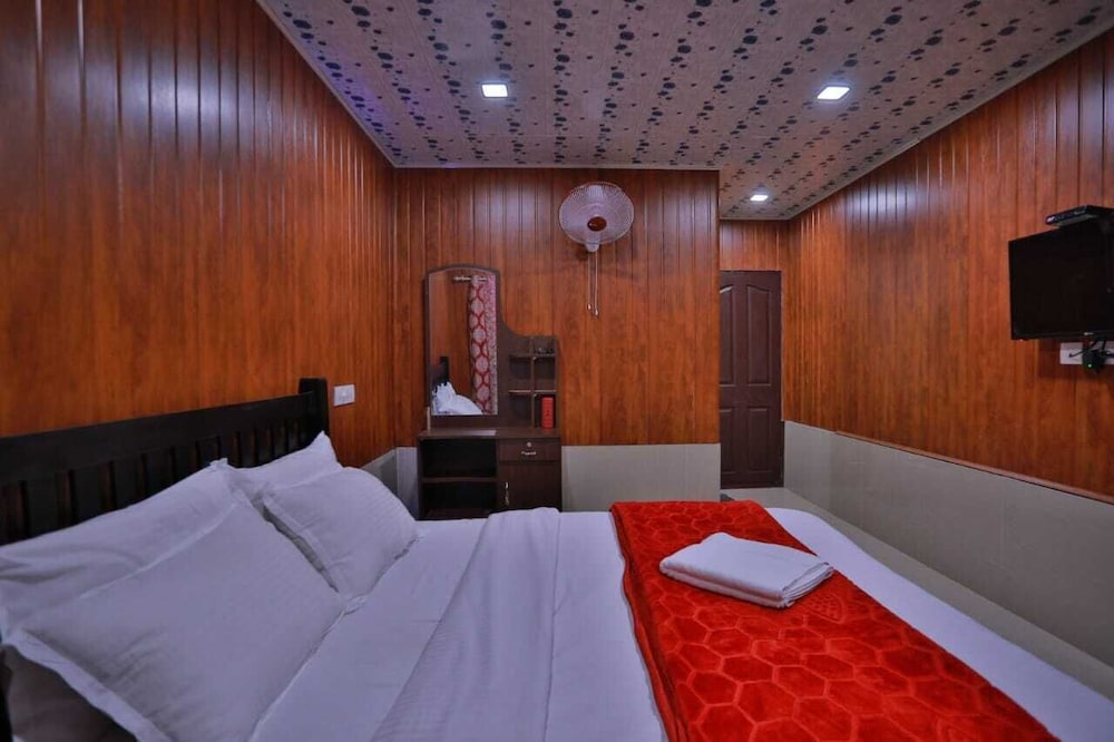 5 Bedroom Cottage - Kerala