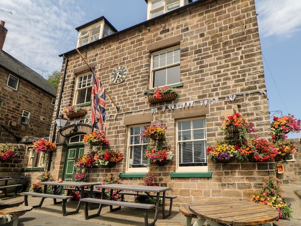 Sunshine Apartment, Pet Friendly In Duffield - Derbyshire