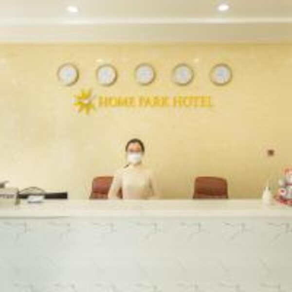 Home Park Hotel Phu Quoc - Phú Quốc