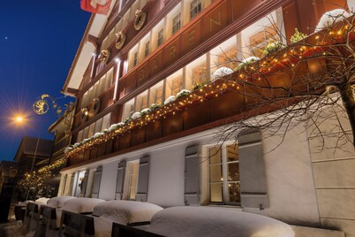 Appenzeller Huus Bären