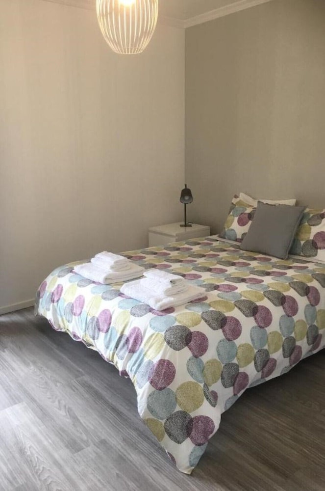 Feel Funchal One-bedroom Apartment Sleeps 2 - Madère