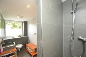 Casa | 1 quarto 