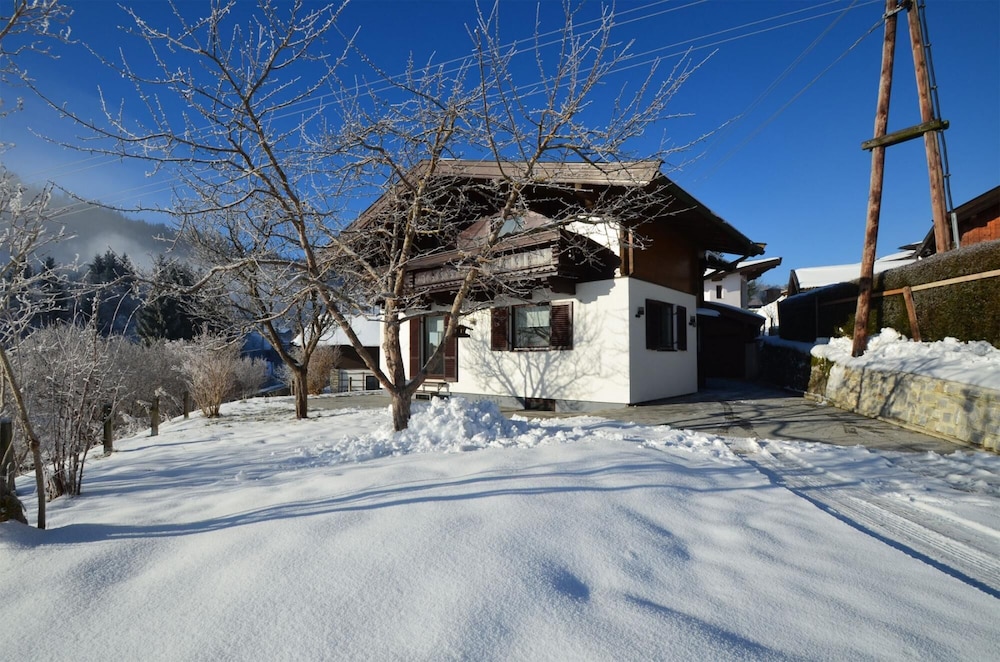 Finest Ski Chalet Incl Saalfeldenleogang Card - Leogang