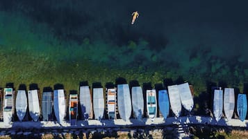 Apartamento | 1 quarto