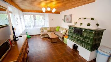 Apartamento | 1 quarto