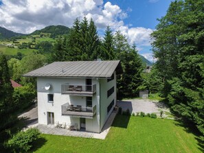 Casa | Exterior