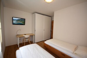 Apartamento | 3 quartos