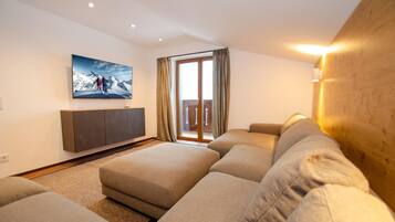 Apartamento | 3 quartos