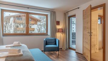 Apartamento | 3 quartos