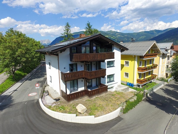 Finest Villa Zell Am See Luxury Sauna 12 Pax - Zell am See