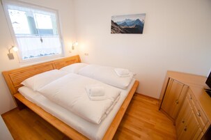 Apartamento | 1 quarto, Wi-fi 