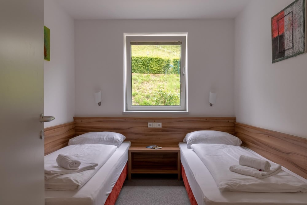 Apartment Glacier View 12 1 With Balcony - Kaprun