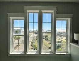 Casa, 3 quartos | 3 quartos, secretária adequada para computadores portáteis