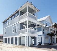 Casa, 3 quartos | Exterior